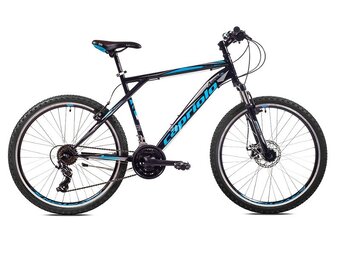 CAPRIOLO MTB ADRENALIN 26''/21HT crno-plava (919432-18)