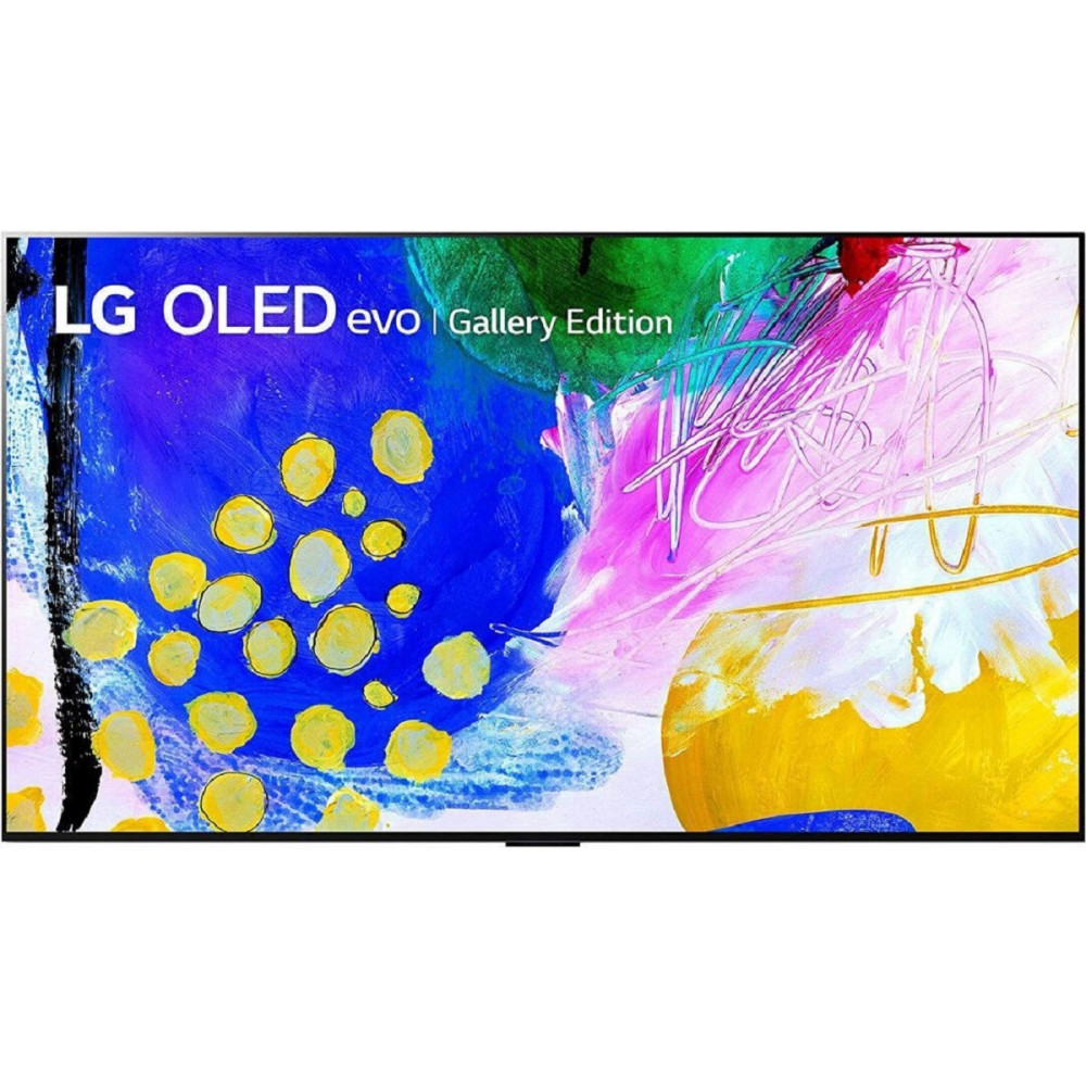 LG Smart televizor OLED55G23LA.AEU *I