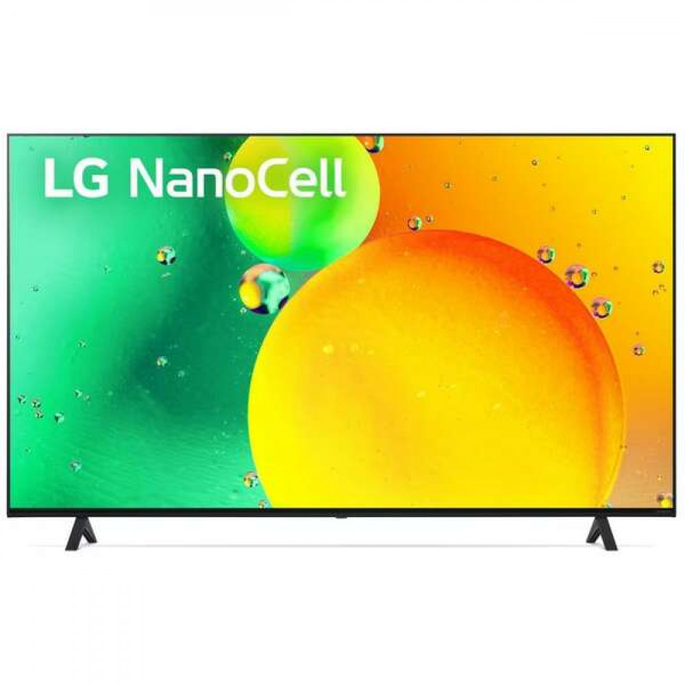 LG Smart televizor 65NANO753QC.AEU *I