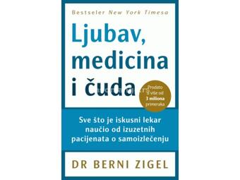 Ljubav, medicina i čuda