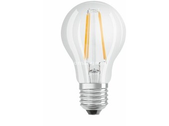 OSRAM LED sijalica E27 7.5W (75W) 4000k providna