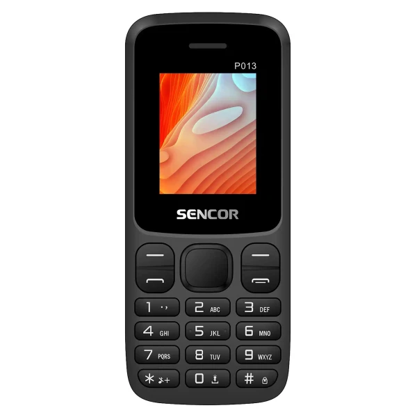 Mobilni telefon SENCOR ELEMENT P013