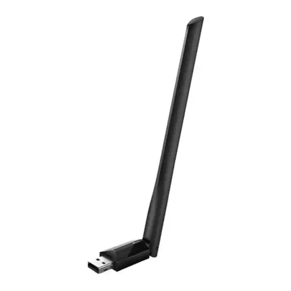 Wireless USB mrežna kartica TP-Link T2U Plus AC600 Archer 433Mbps200Mbpseksterna antena