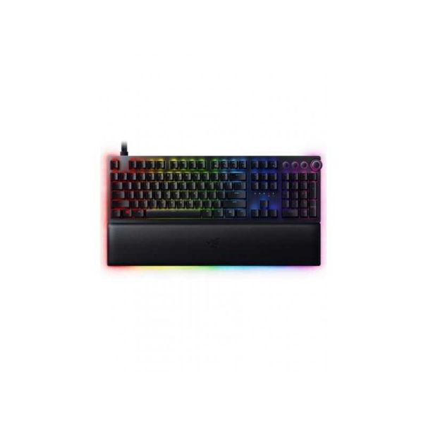 RAZER Gejmerska tastatura Huntsman V2 Analog RZ03-03610100-R3M1