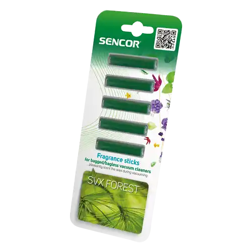 Mirisni štapići za usisivače Sencor Forest SVX