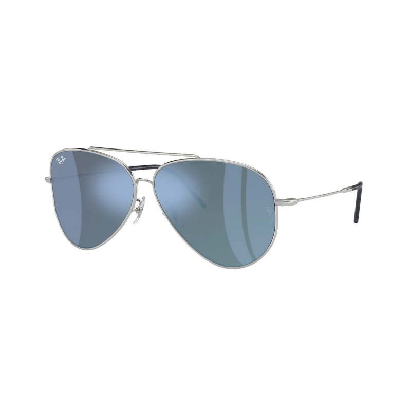 RAY BAN AVIATOR REVERSE Sunčane naočare 0RBR0101S 003/GA 59