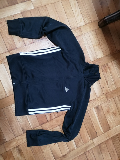 ADIDAS zenski duks S