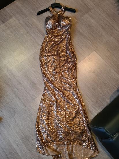 Duga haljina