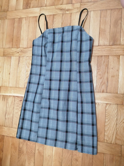 Pins and needles original mini haljina S