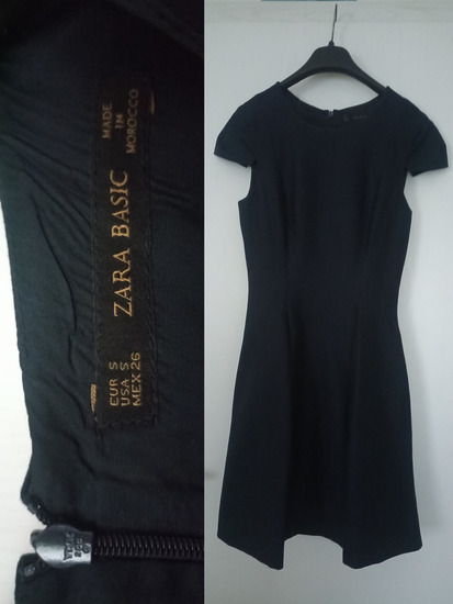 Haljinica Zara Basic