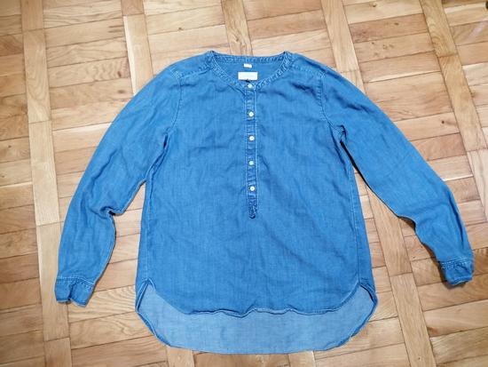 LOFT teksas bluza S
