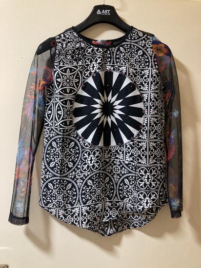 Desigual bluza