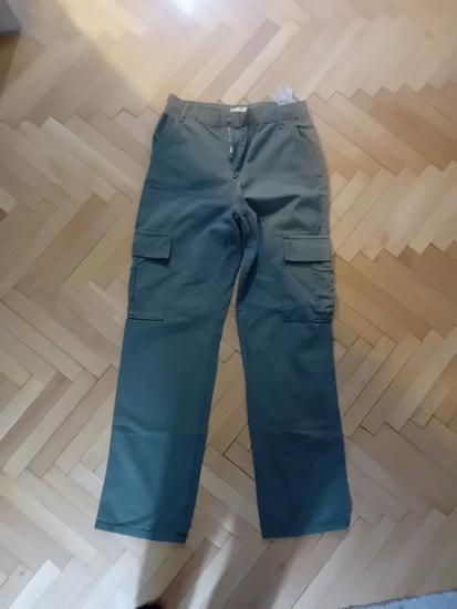 CarGo pantalone