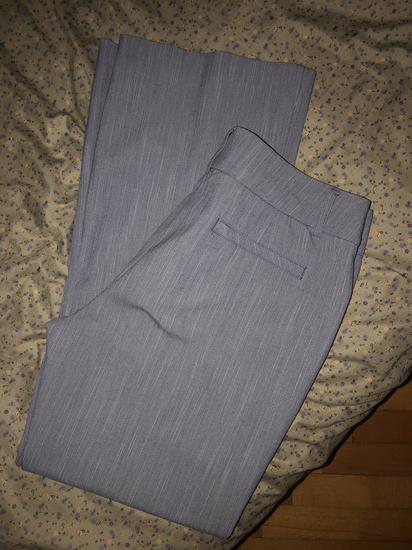 NJP Sive pantalone petite 8p-36/38