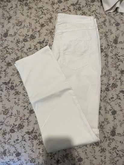 Luisa Spagnoli pantalone bele