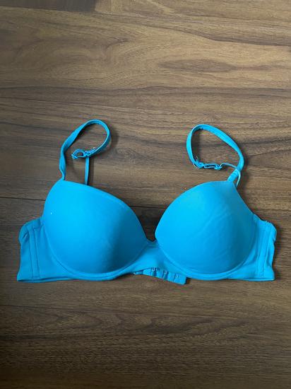 HM nije push up tirkiz boja 80-85b