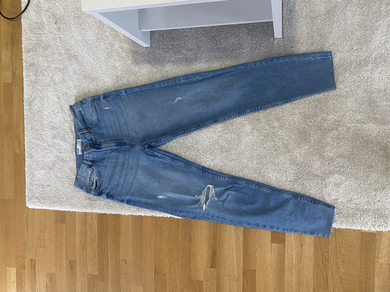 Bershka farmerke skinny jeans