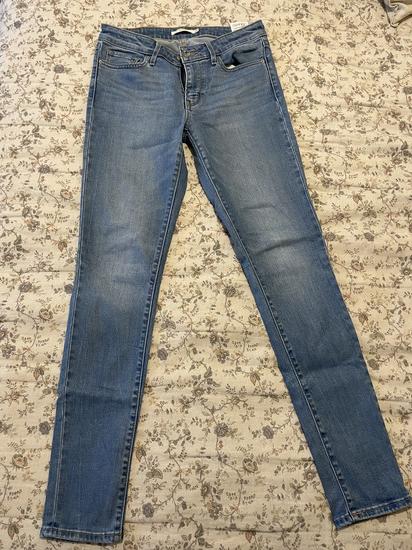 Levis 711 farmerke / velicina 29