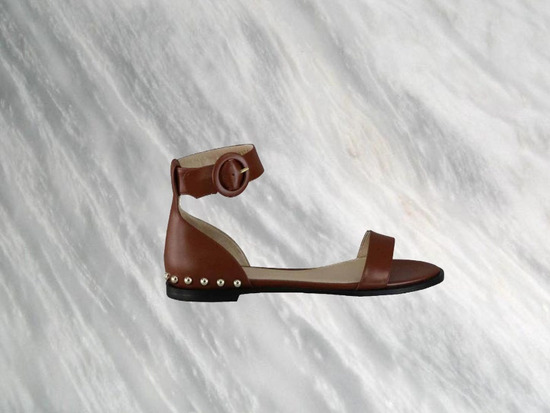 Hugo Boss original sandale kao nove Italy