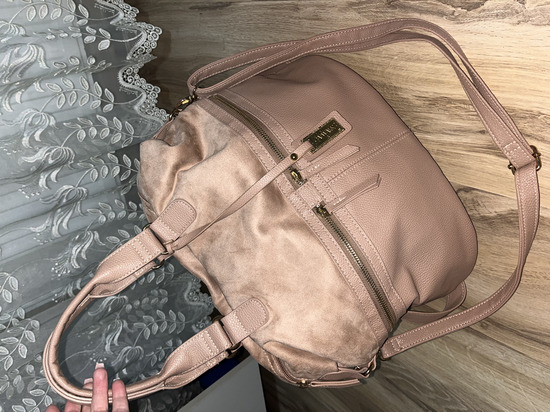 Nova catwalk torba