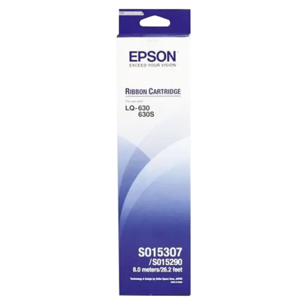 Ribon Epson S015307 LQ-630