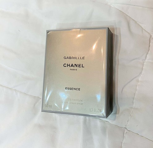 136. Chanel Gabrielle parfem, 50ml - NOVO, celofan