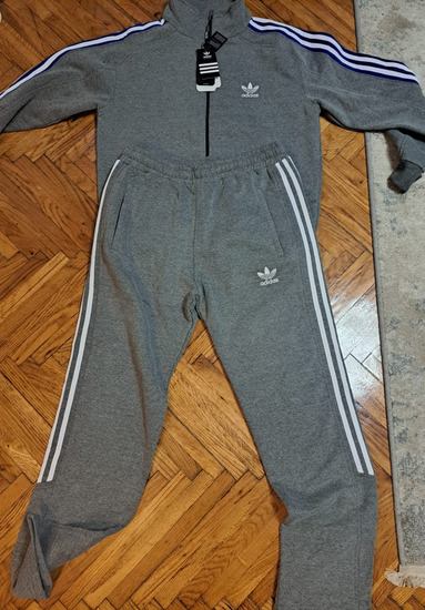 Muska adidas trenerka