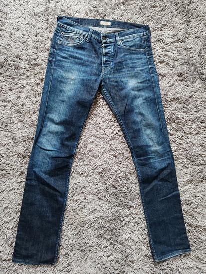 Pepe Jeans slim fit farmerke muške 32