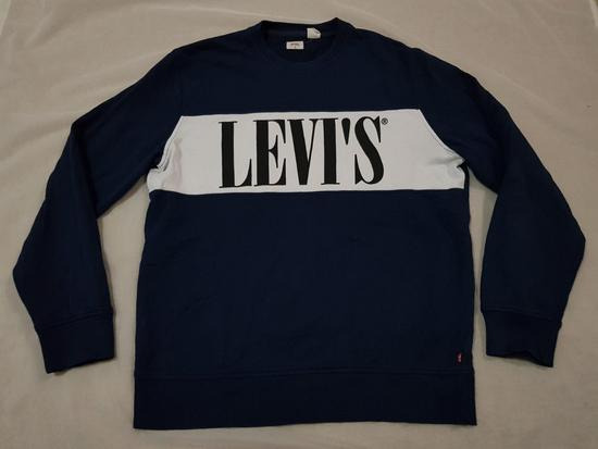 Levis original muski duks