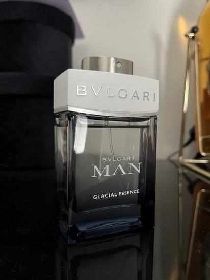 Bulgari Man Glacial Essence parfem edp 100ml