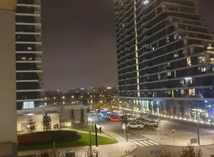 Izdavanje Stan - Savski Venac, Beograd na vodi