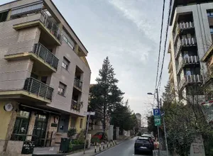 Prodaja Stan - Beograd, Vračar: Hram Svetog Save - Neimar - Čubura