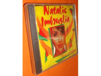 Natalie Imbruglia Gold 2000