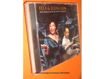 Duke Ellington Ella Fitzgerald