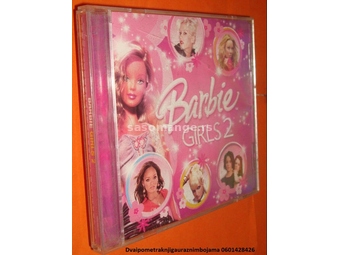 Barbie Girls 2