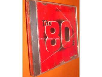 The 80s Volume 1