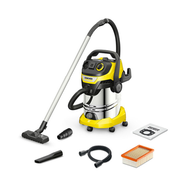 Usisivač Karcher WD6 PS V-30-6-22-T