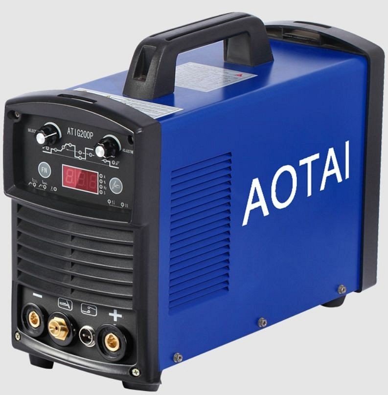 AOTAI ATIG 200 P DC