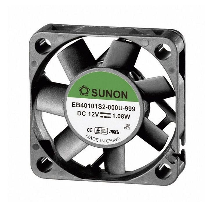 VENTILATOR EB40100S2-999