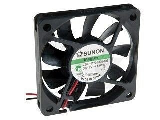 VENTILATOR (VT6010V-12-SUN)