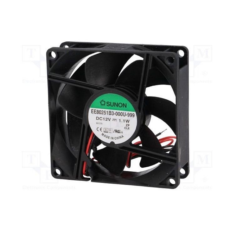 VENTILATOR EE80251B3-999