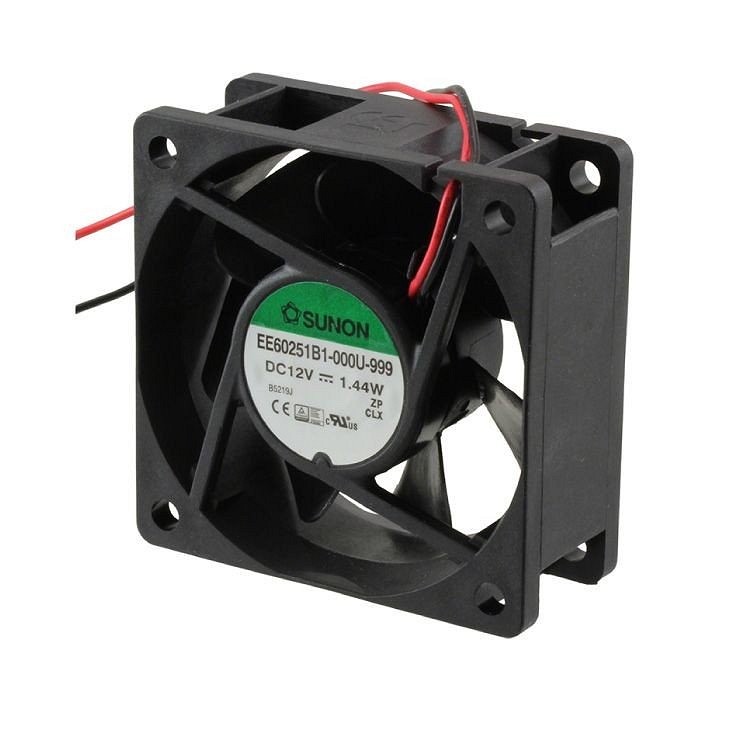 VENTILATOR EE80251S3-999