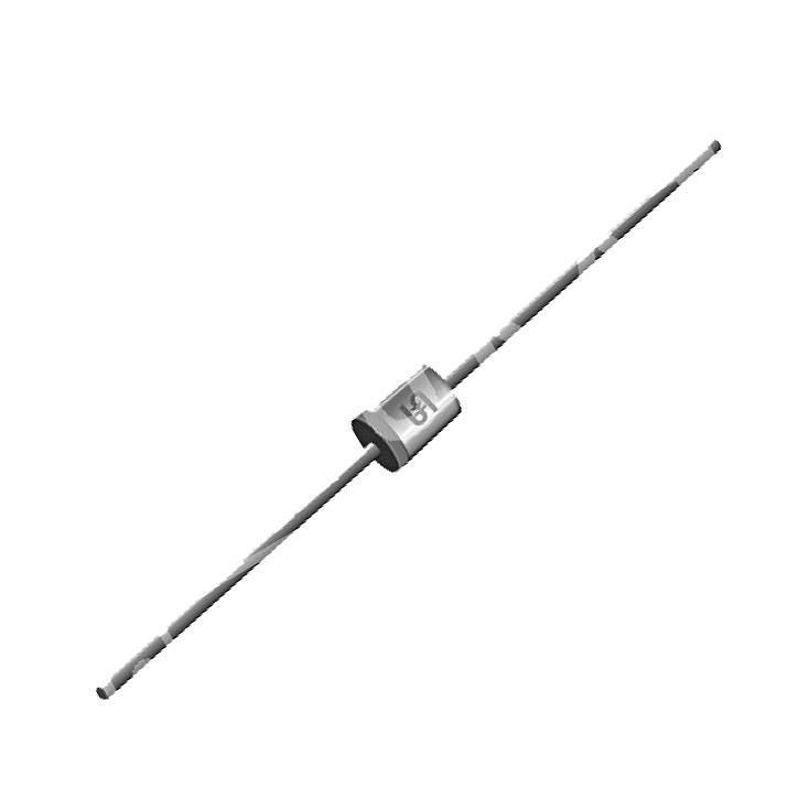 Dioda 1000V 3A 1N5408