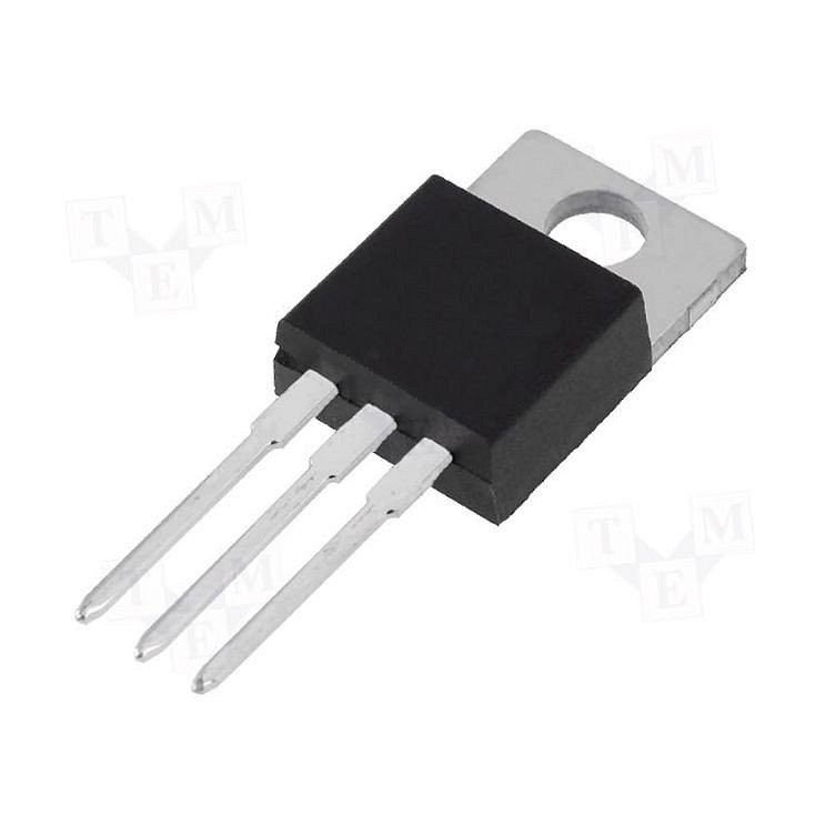 Tranzistor Si-P TO220 BD912