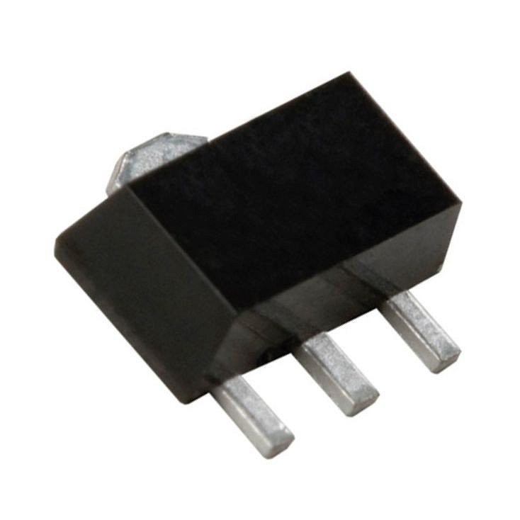 Tranzistor SMD-N SOT89 BF622