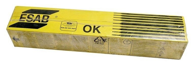 Elektroda ESAB OK 46.00 2.50