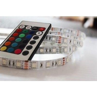 LED TRAKA RGB 5050 SMD 60LED/M3M