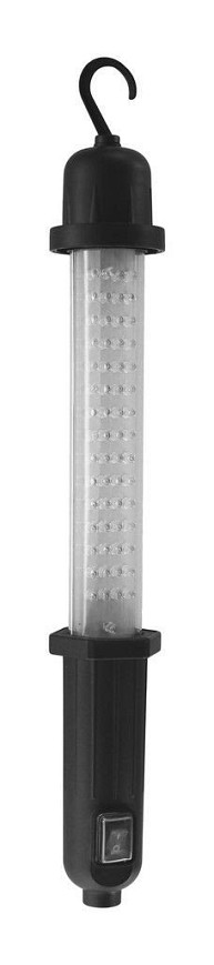 Radionicka LED svetiljka 60led9v DC