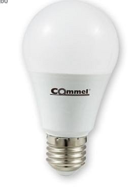 LED sijalica 15W E27 6500K COMMEL 305-125