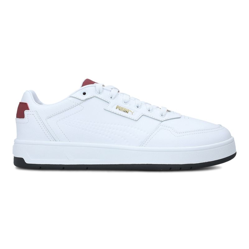 MUŠKE PATIKE PUMA COURT CLASSIC LUX